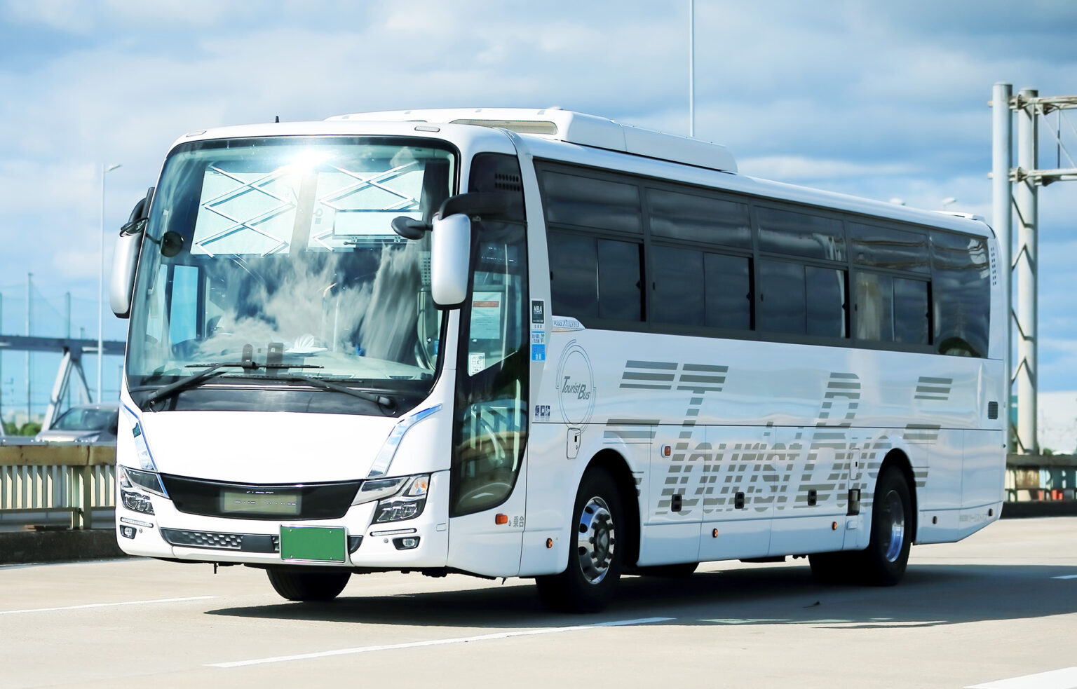 Japan Bus Charter | Bus & LimousineHire Servicein Japan